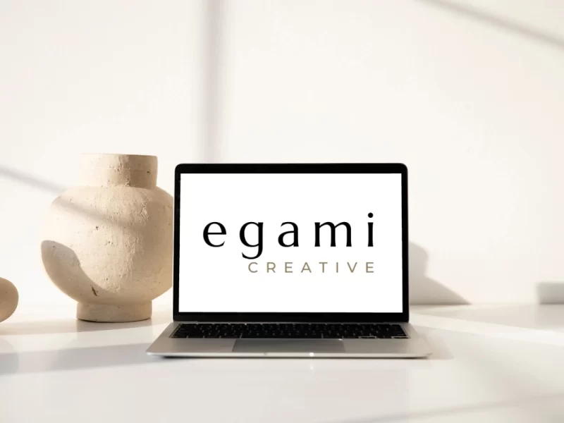 Home - Egami Creative